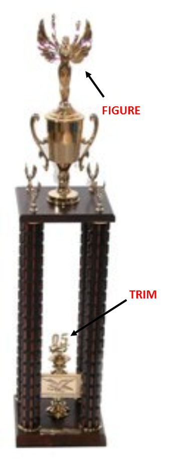Trophies, Custom For You | Shop at Trophy Outlet