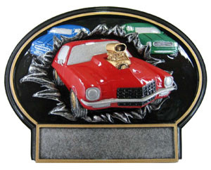 Unique Car Show Trophies & Plaques | Choose Trophy Outlet