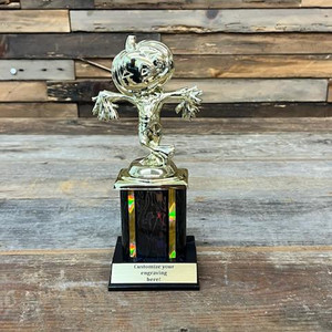 Personalized Trophies and Awards | Shop Trophy Outlet Today