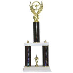 Unique Car Show Trophies & Plaques | Choose Trophy Outlet