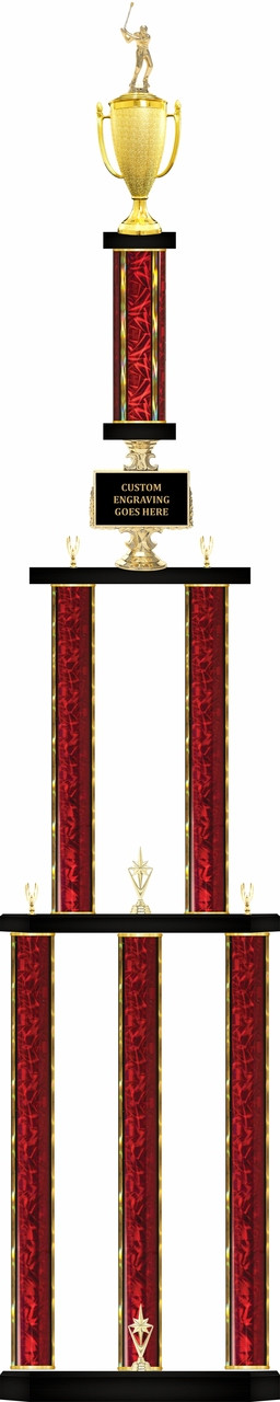 Golf Trophies For Sale ~ Free Engraving | Trophy Outlet