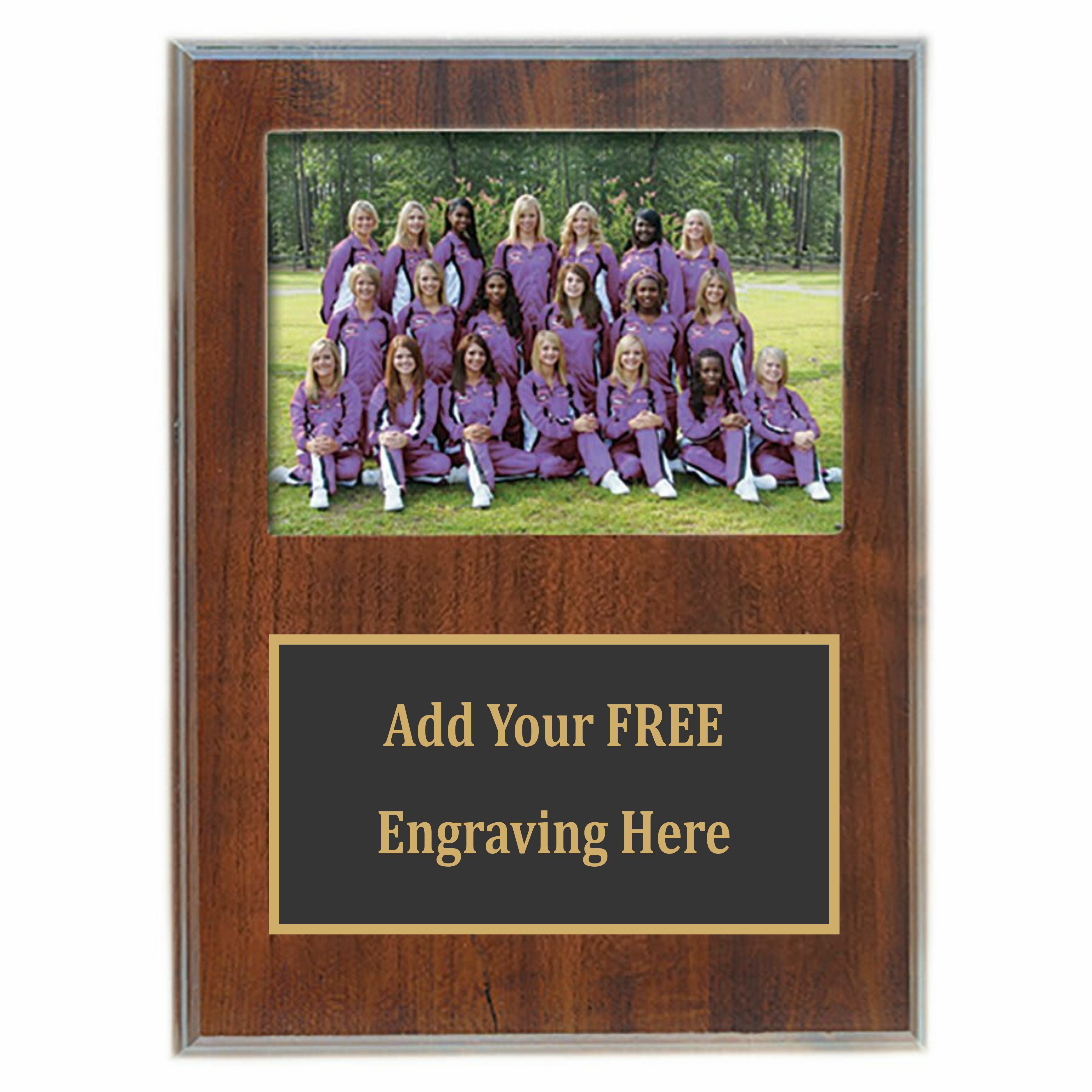 Custom Awards and Plaques | Shop Trophy Outlet