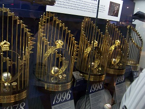 10 Iconic Sporting Trophies And the Stories Behind Them - Trophy Outlet