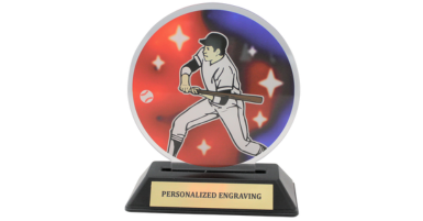 Baseball Trophies: The Story of the MLB Championship Trophy - Trophy Outlet