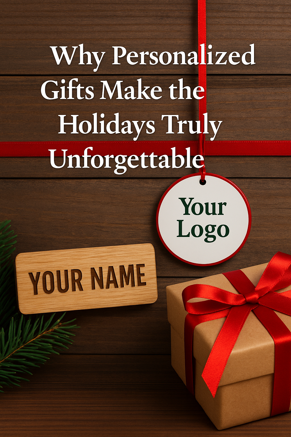 Why Personalized Gifts Make the Holidays Truly Unforgettable - Trophy ...