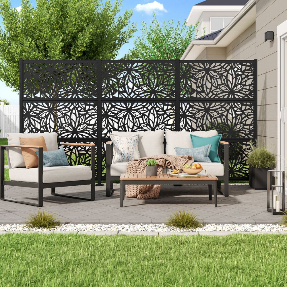 Products - Shade & Privacy - Decorative Screen Panels - Oldcastle APG ...