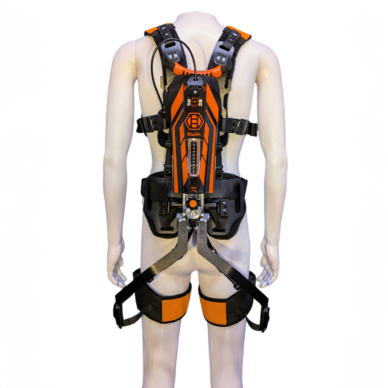 Biolift Lumbar Exoskeleton