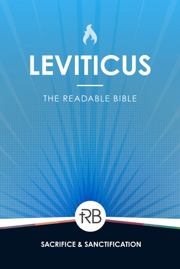 The Readable Bible: Holy Bible - Iron Stream Media The Readable Bible: Holy Bible - Iron Stream Media
