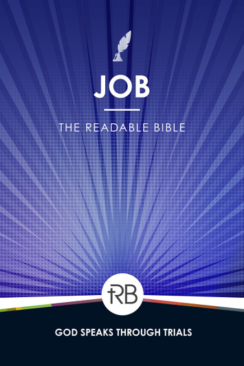 The Readable Bible: Holy Bible - Iron Stream Media The Readable Bible: Holy Bible - Iron Stream Media