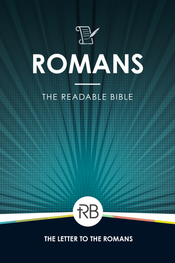 The Readable Bible: Holy Bible - Iron Stream Media The Readable Bible: Holy Bible - Iron Stream Media