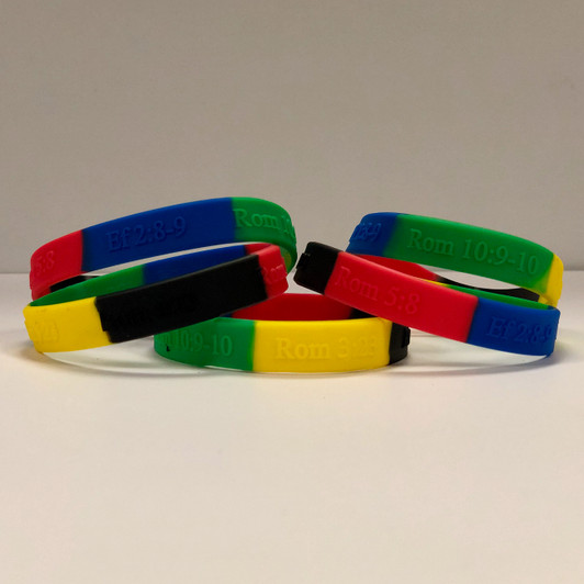 TTR Verse Card - Rundi Edition - Iron Stream Media