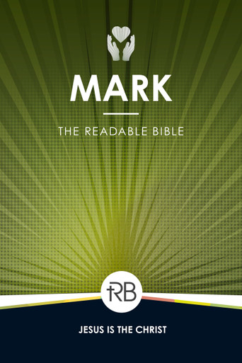 The Readable Bible: Mark - Iron Stream Media