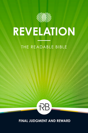 The Readable Bible: Revelation - Iron Stream Media The Readable Bible: Revelation - Iron Stream Media
