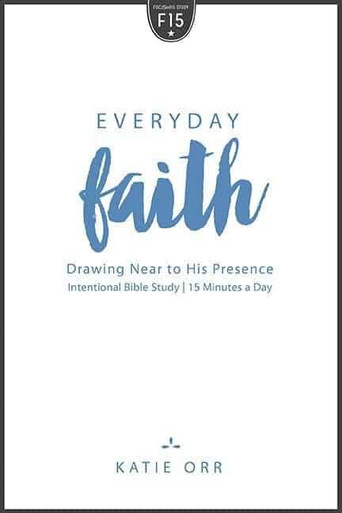 Everyday Faith - Iron Stream Media