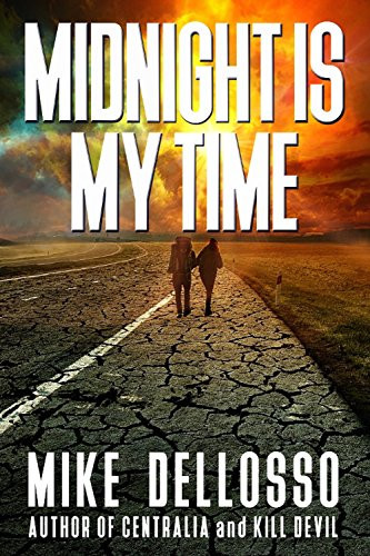 Midnight Is My Time - Iron Stream Media