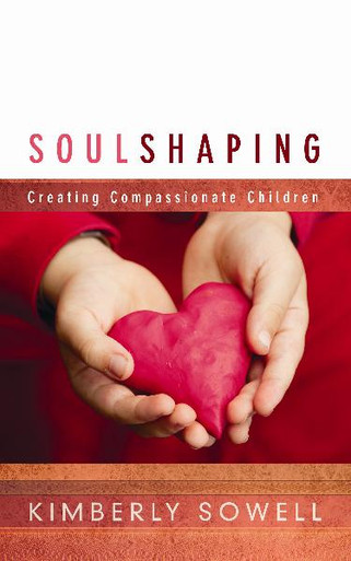 Soul Shaping - Iron Stream Media