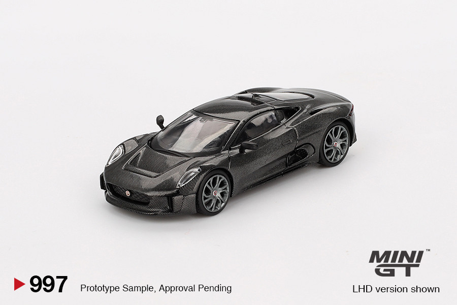 1:64 - MINI GT - Page 1 - CarLoverDieCast