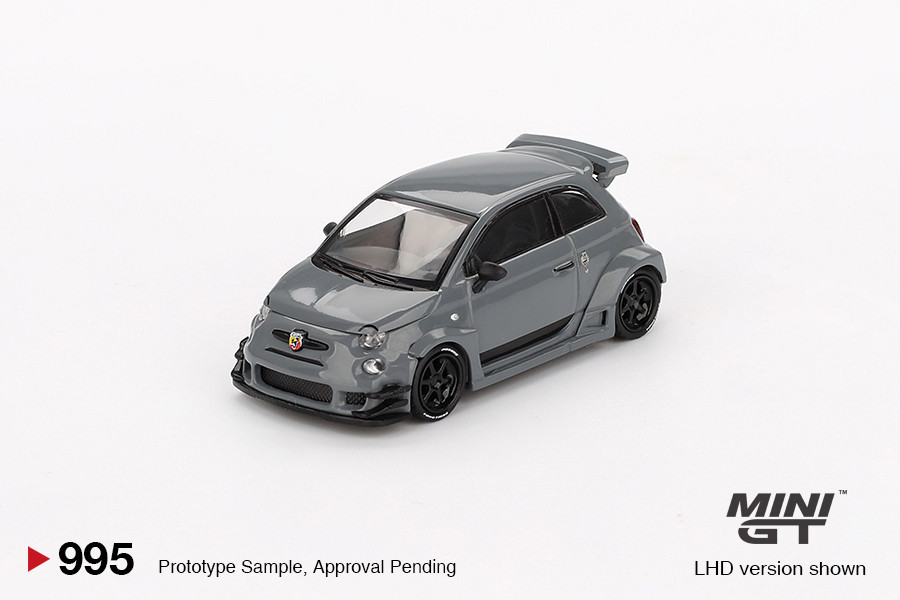 1:64 - MINI GT - Page 1 - CarLoverDieCast