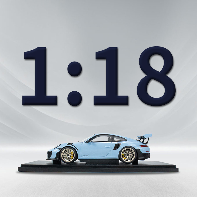 1:18 - Page 1 - CarLoverDieCast