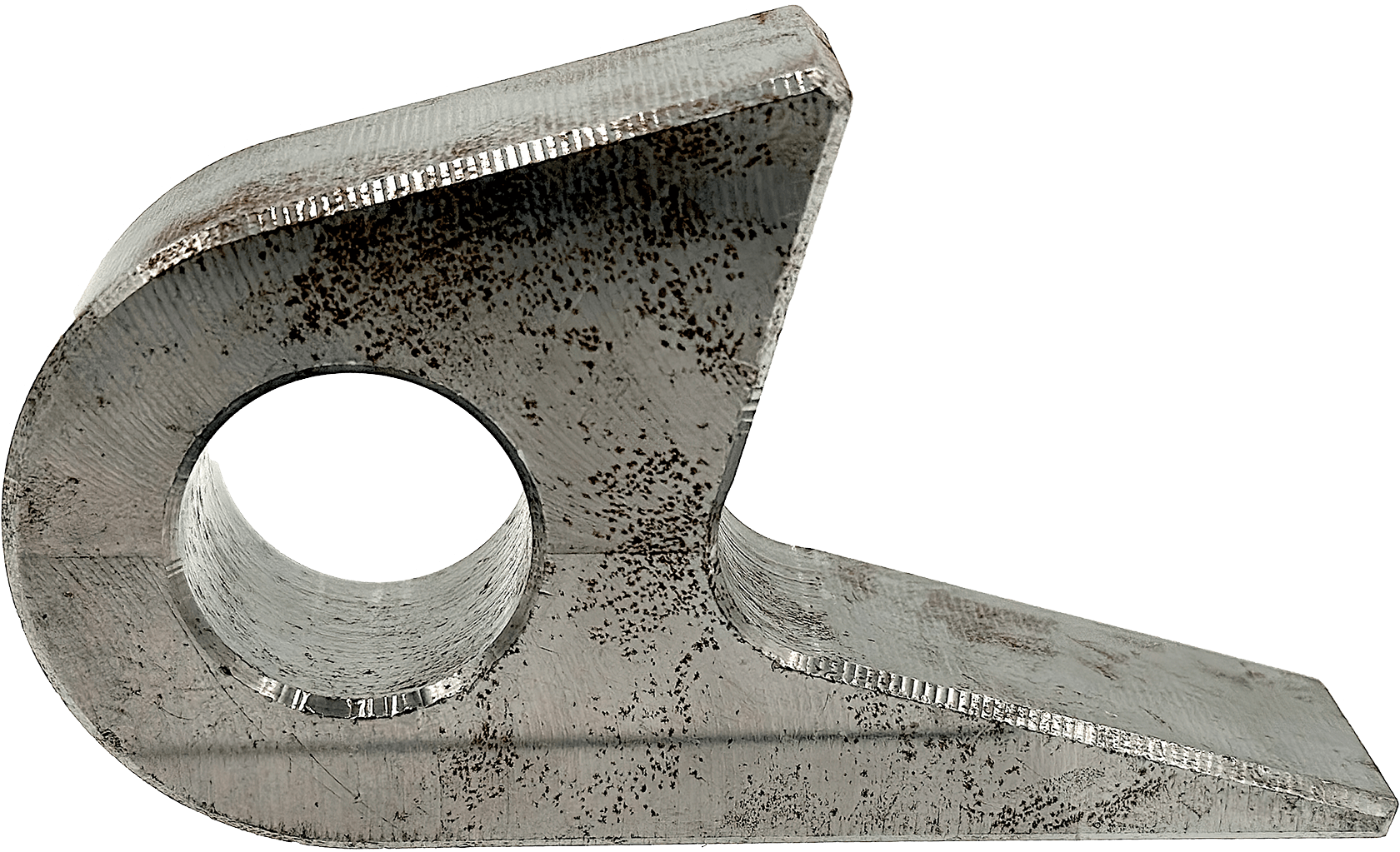 Bumper Clevis Mount-90°