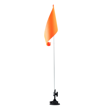 Visibility Flag Mount
