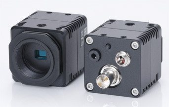 Sentech (Omron) STC-HD213SDI | RMA Electronics, Inc.