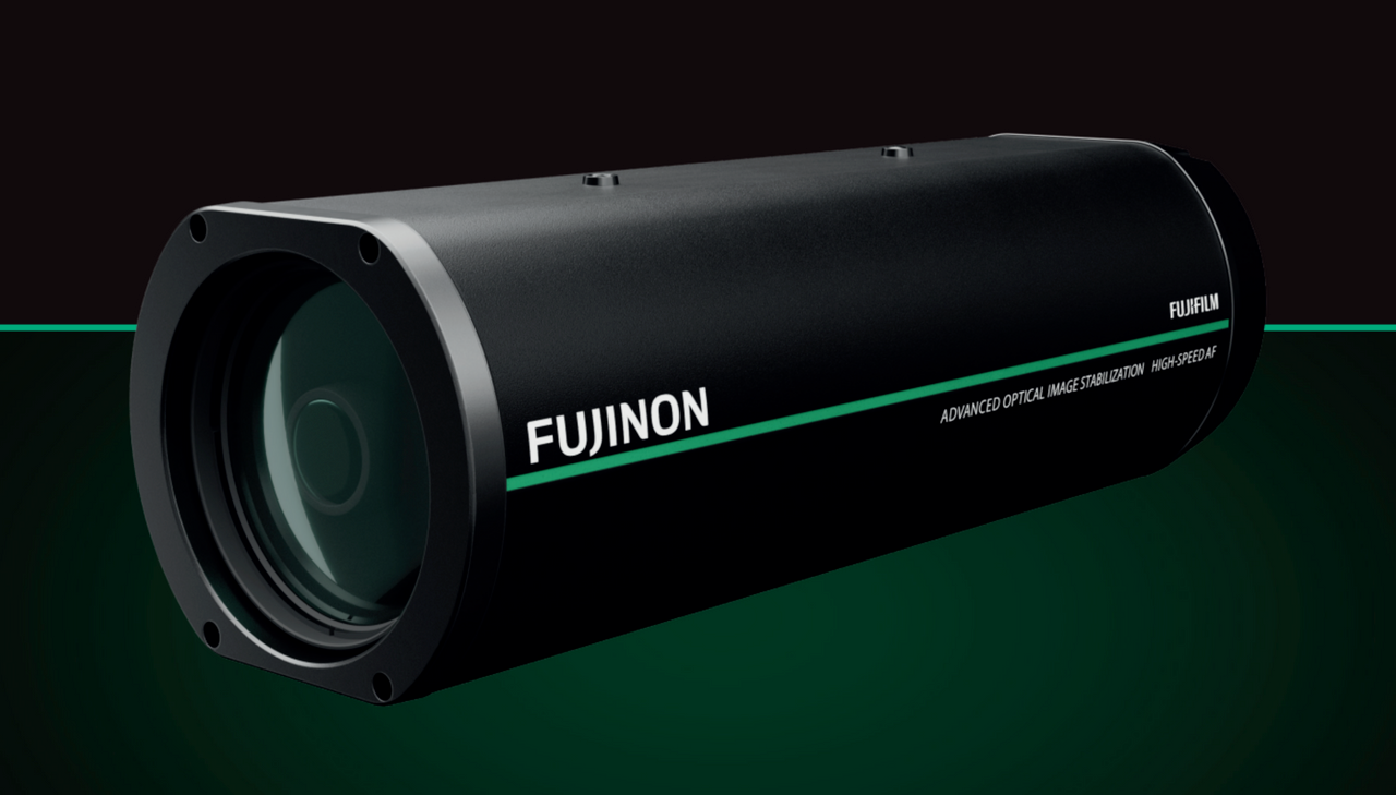 Fujinon SX1600 | RMA Electronics, Inc.