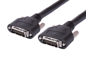 Cables + Accessories