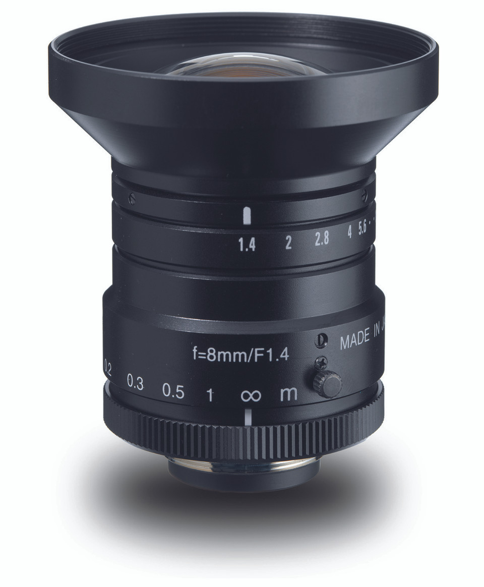 Kowa LM8HC | RMA Electronics, Inc.