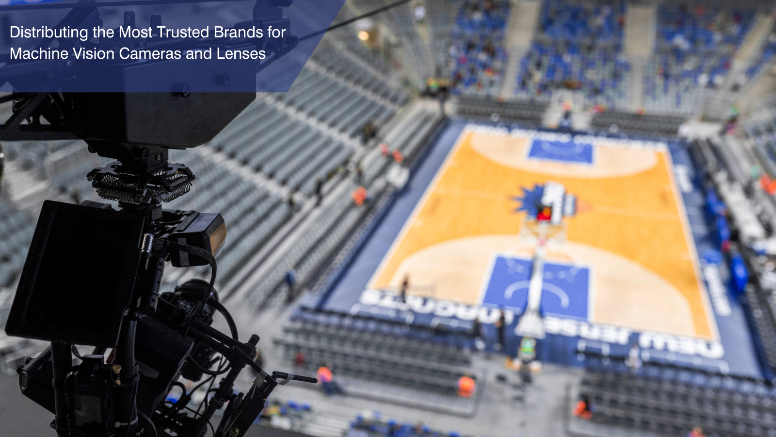 RMA Electronics Inc. // Worldwide Distributor of Industrial Video ...