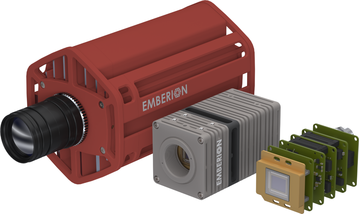 RMA Electronics Announces Distribution Agreement with Emberion for ...