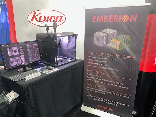 RMA Electronics, Inc. at Automate 2025 Show - RMA Electronics, Inc.