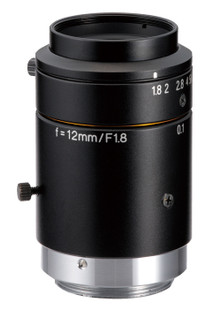 Kowa LM12JC10M | RMA Electronics. Inc.