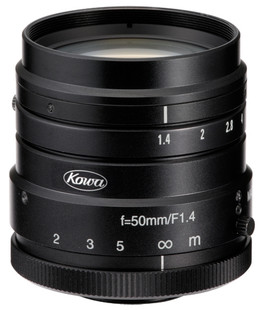 Kowa LM50HC-SW | RMA Electronics. Inc.