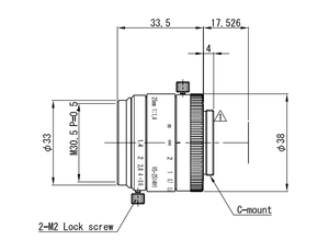VS Technology VS-2514H1 | RMA Electronics, Inc.