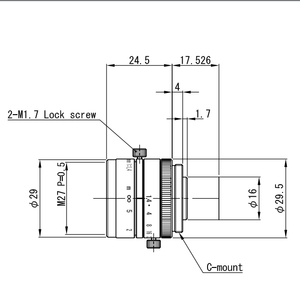 VS Technology SV-2514V | RMA Electronics, Inc.