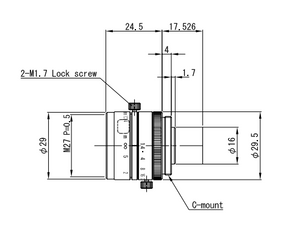 VS Technology VS-2514V-IR | RMA Electronics, Inc.