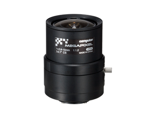 Computar A4Z2812CS-MPIR | RMA Electronics, Inc.