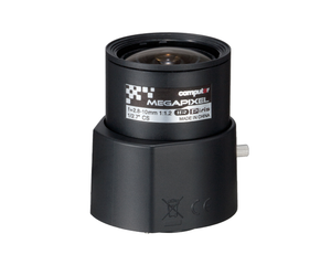 Computar AG4Z2812KCS-MPIR | RMA Electronics, Inc.