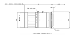 VS Technology VS-L10028/F | RMA Electronics. Inc.
