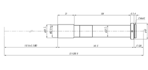 VS Technology VS-TCH6-110 | RMA Electronics, Inc.