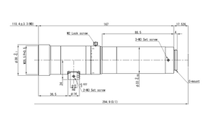 VS Technology VS-THV2-110CO/S | RMA Electronics, Inc.