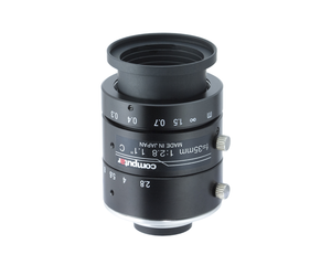 Computar VG3518KC-MPYIR-V31 | RMA Electronics. Inc.