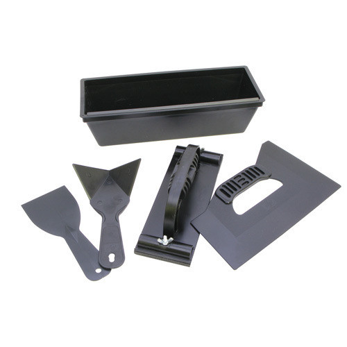 Drywall Tool Kits | Finishing Tools | Walltools.com