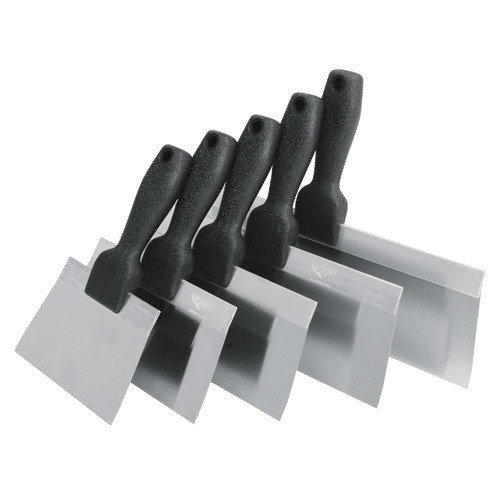 Taping Knives | Finishing Tools | Walltools.com