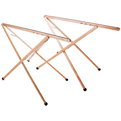 Pasting Tables & Trestles for Wallcovering