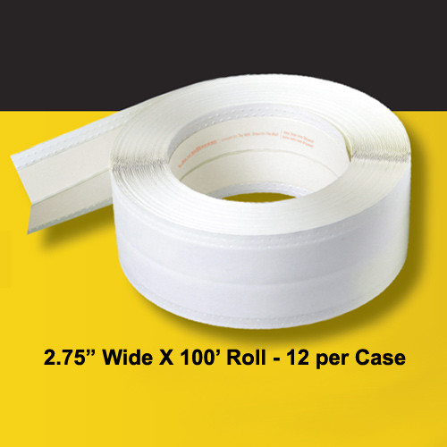 Levelline Drywall Corner Tape 2.75 in. x 100 ft. Roll | Walltools.com