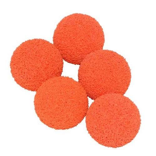 Graco Sponge Ball Kit for 1 inch Hose (GRAC-248515)