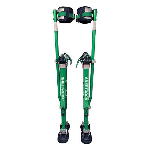 Stilts | Benches, Scaffolds, & Stilts | Walltools.com