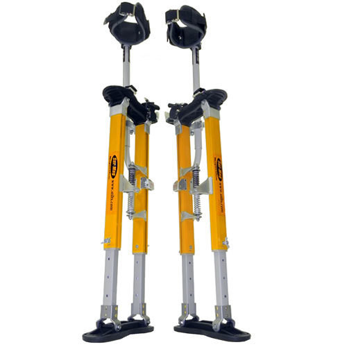 Stilts | Benches, Scaffolds, & Stilts | Walltools.com